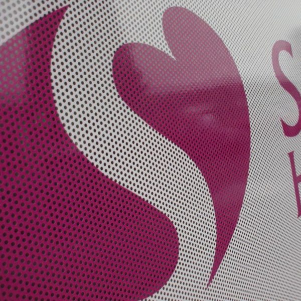 Window Perf Vinyl – Captured Digital