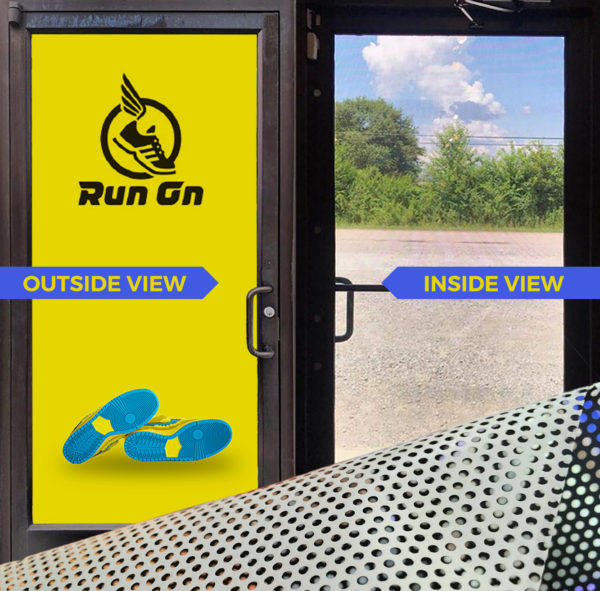 Window Perf Vinyl – Captured Digital