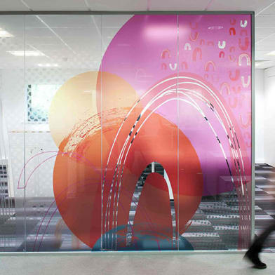 Cut Vinyl Letters and Signs – Captured Digital